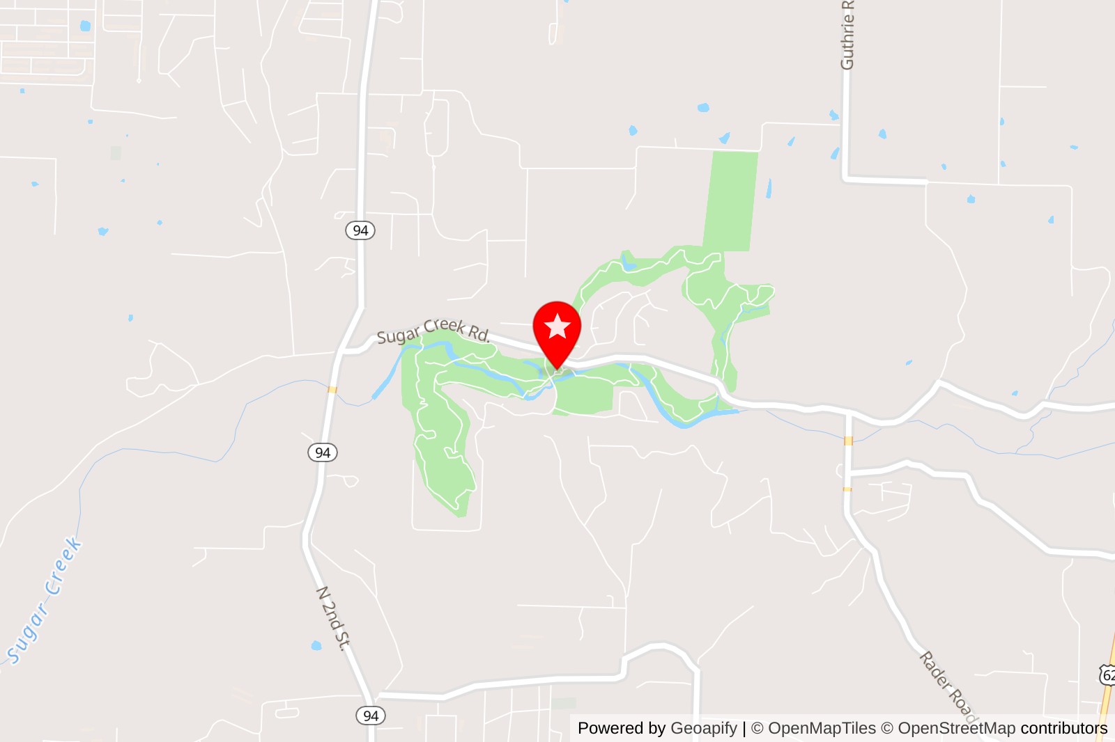 20 of the Best Golf Courses in Arkansas in 2025 - JourneyJunket