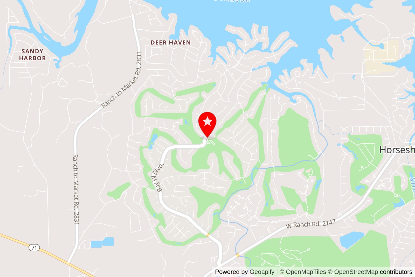 20 of the Best Golf Courses in Texas in 2025 - JourneyJunket