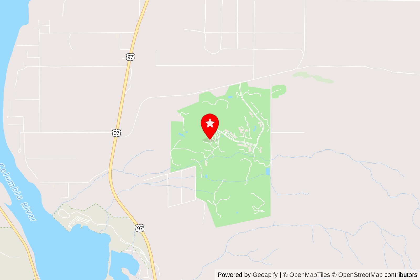 20 of the Best Golf Courses in Washington State in 2025 - JourneyJunket