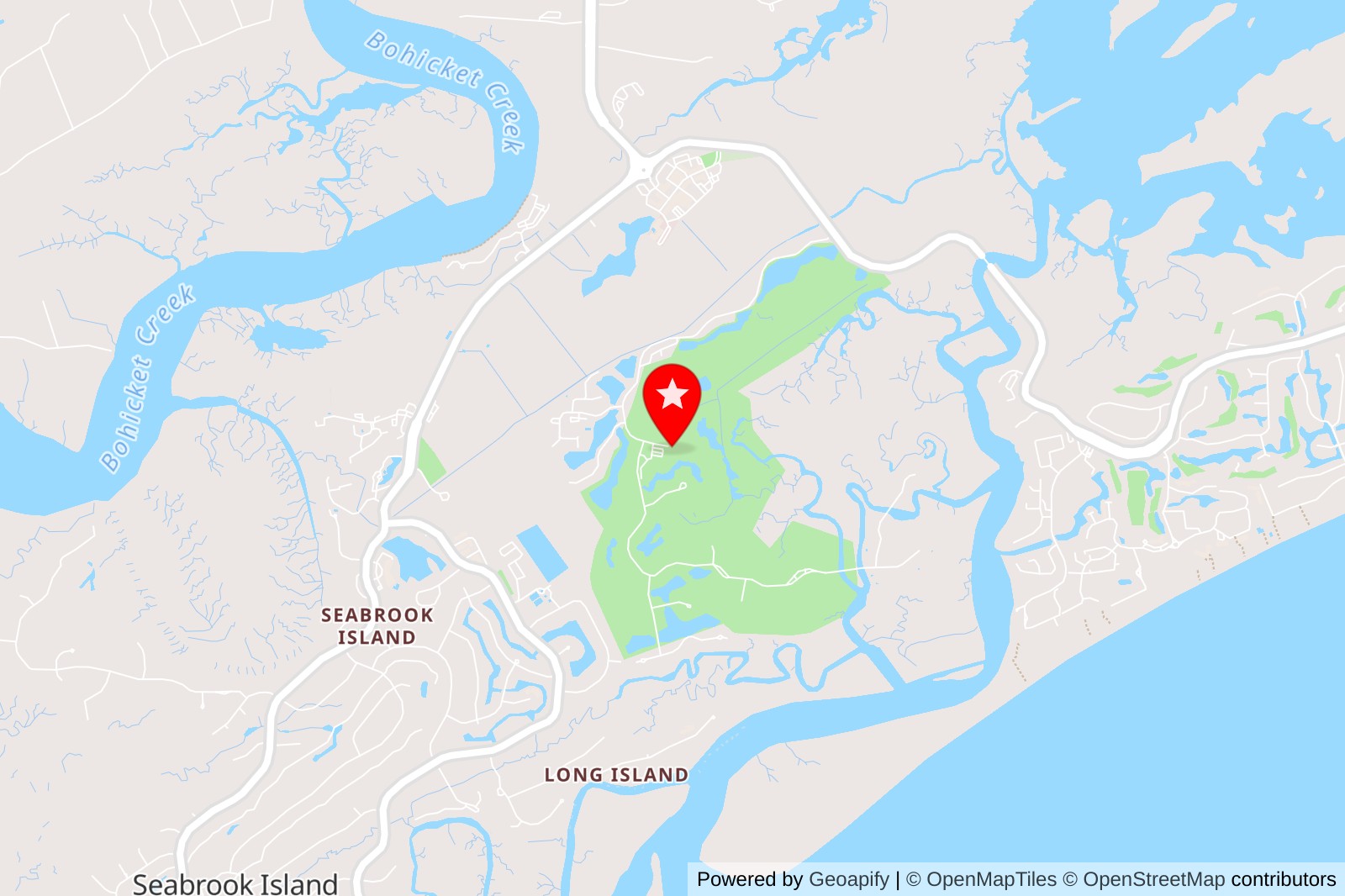 20 of the Best Golf Courses in South Carolina in 2025 - JourneyJunket