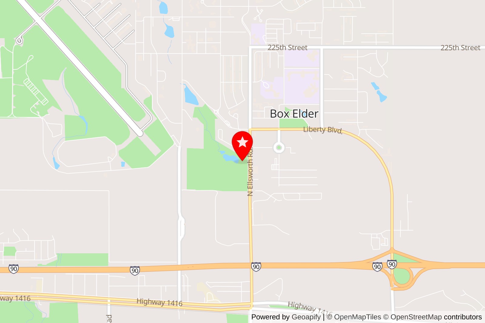 20 of the Best Golf Courses in South Dakota in 2025 - JourneyJunket