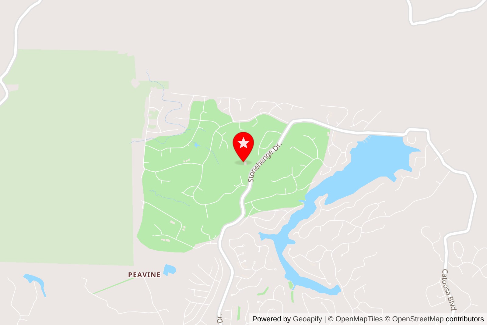 20 of the Best Golf Courses in Tennessee in 2025 - JourneyJunket