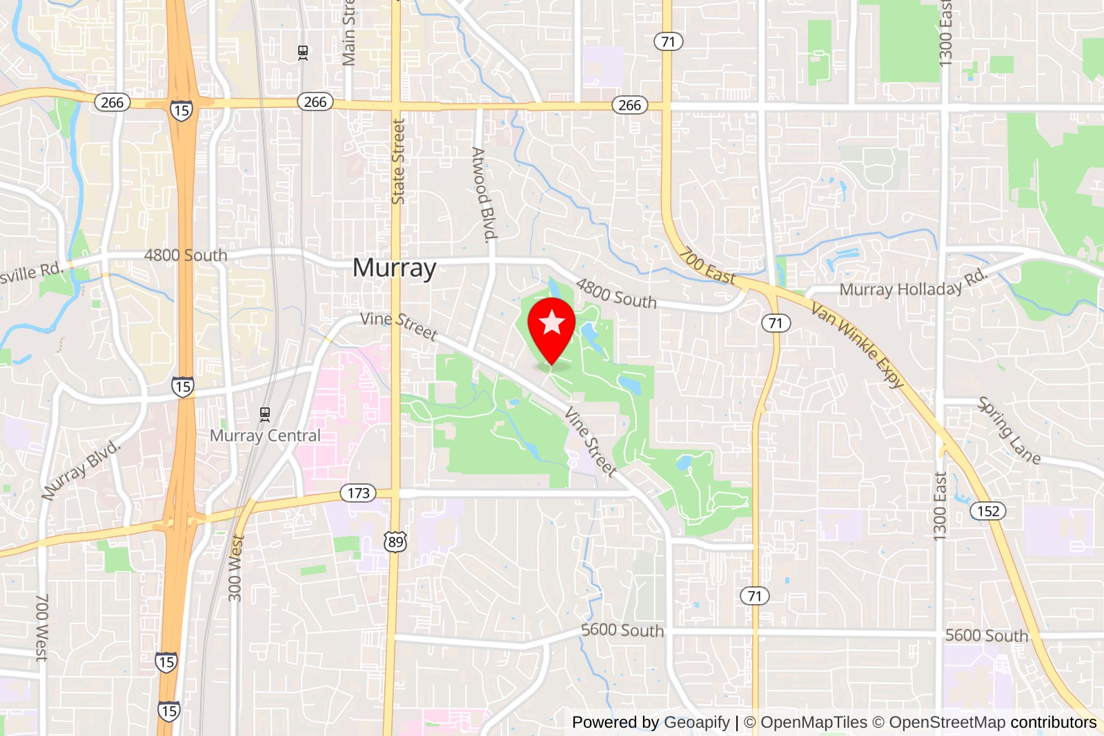 20 of the Most Underrated Golf Courses in Utah in 2025 - JourneyJunket