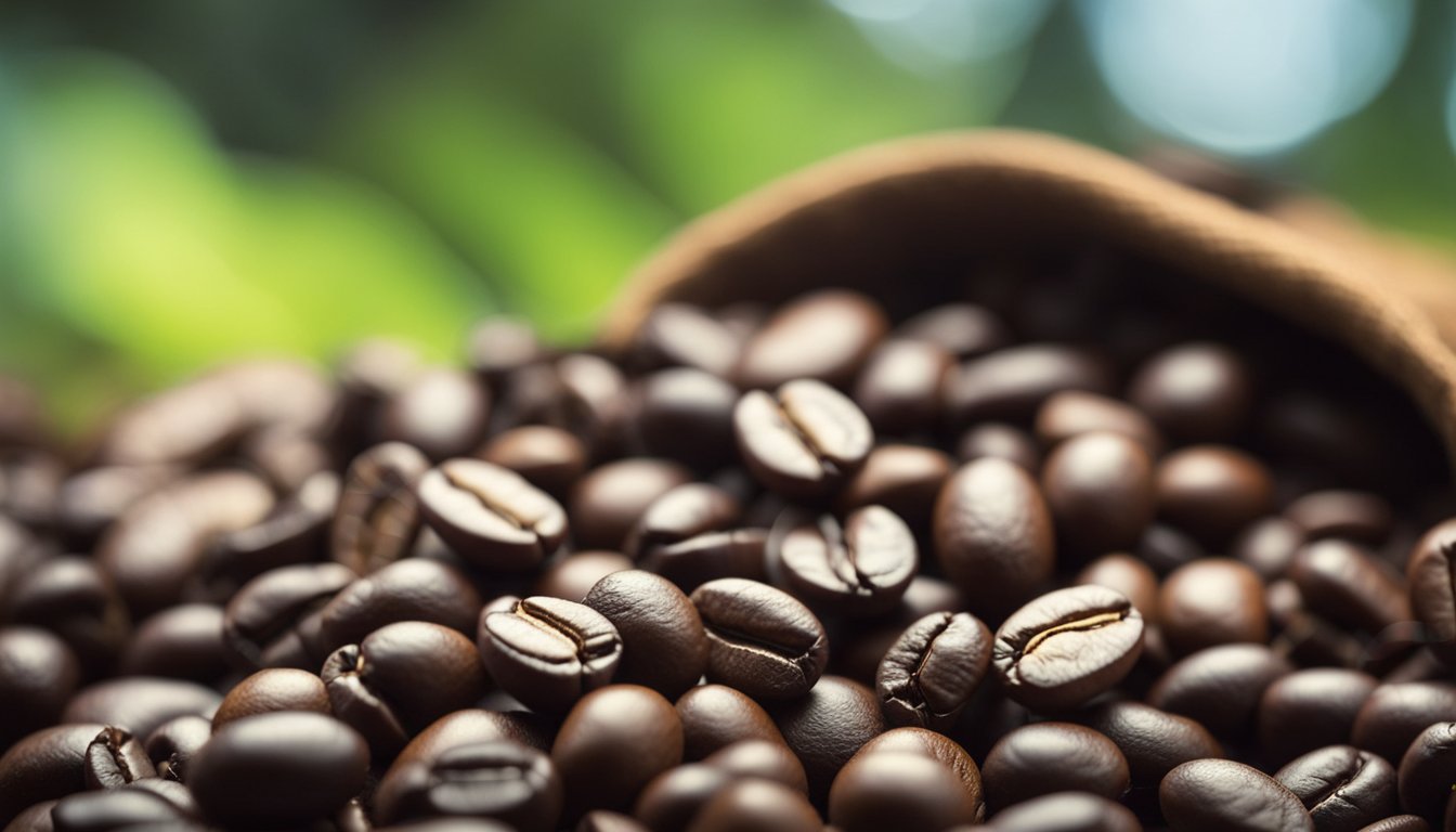 How to Choose the Right Coffee Beans for Your Perfect Brew - Sandino Coffee
