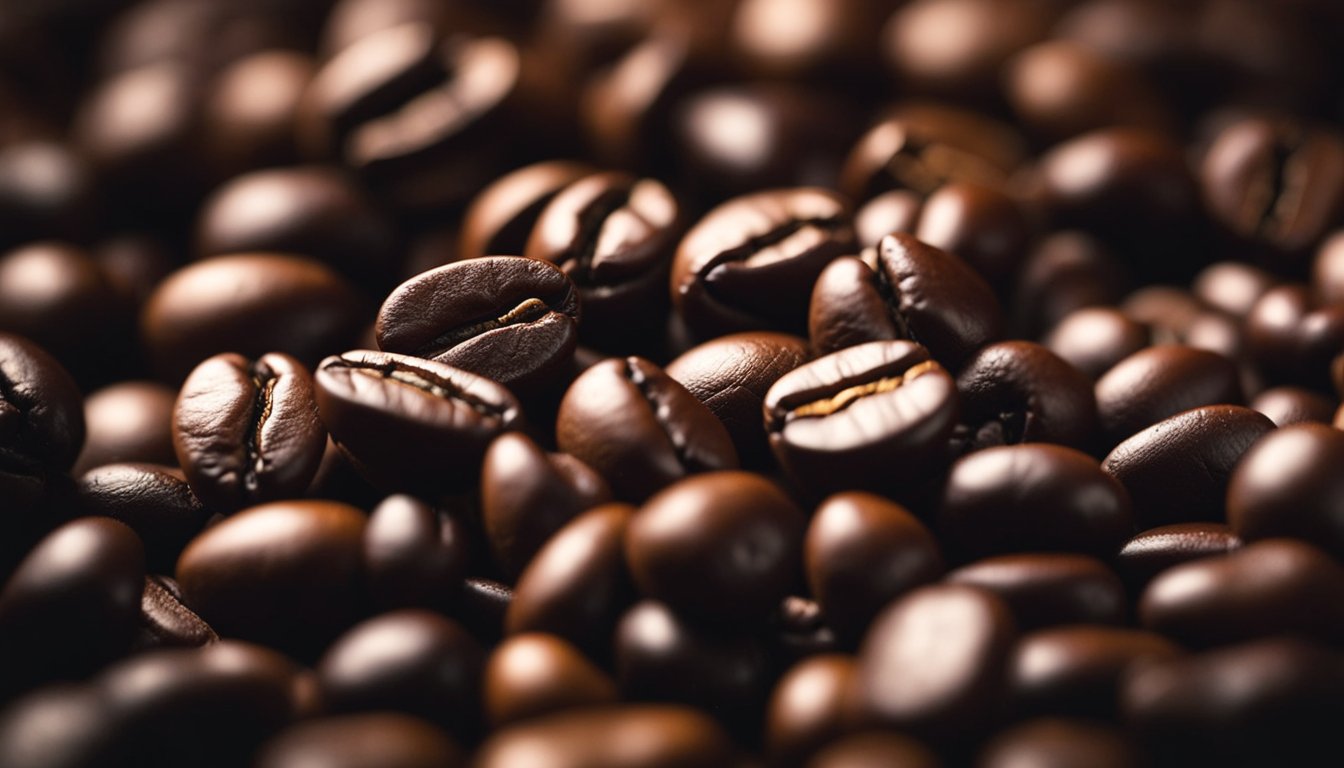 How to Choose the Right Coffee Beans for Your Perfect Brew - Sandino Coffee