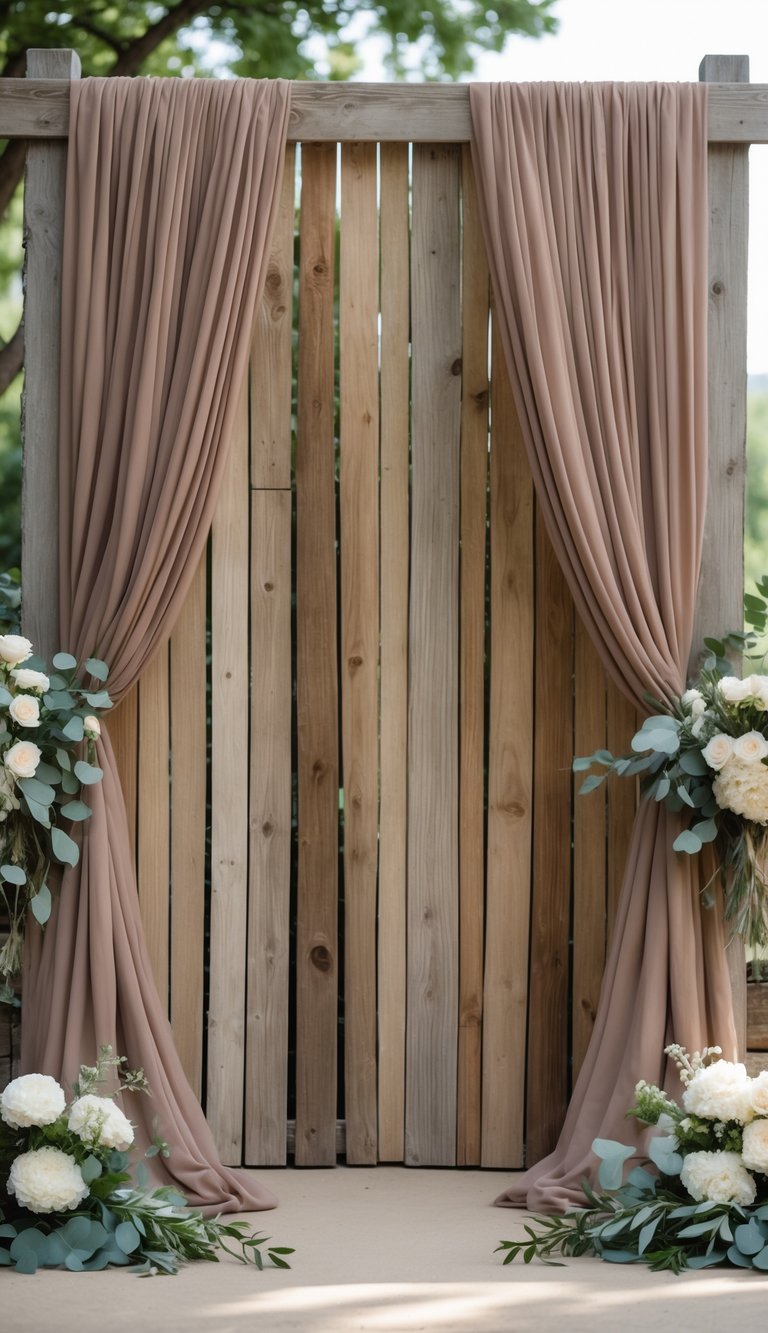 17 Gorgeous Mocha Wedding Theme Ideas - WithLoveLive