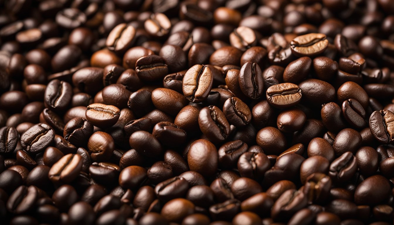 Different Types of Coffee Roasts Explained