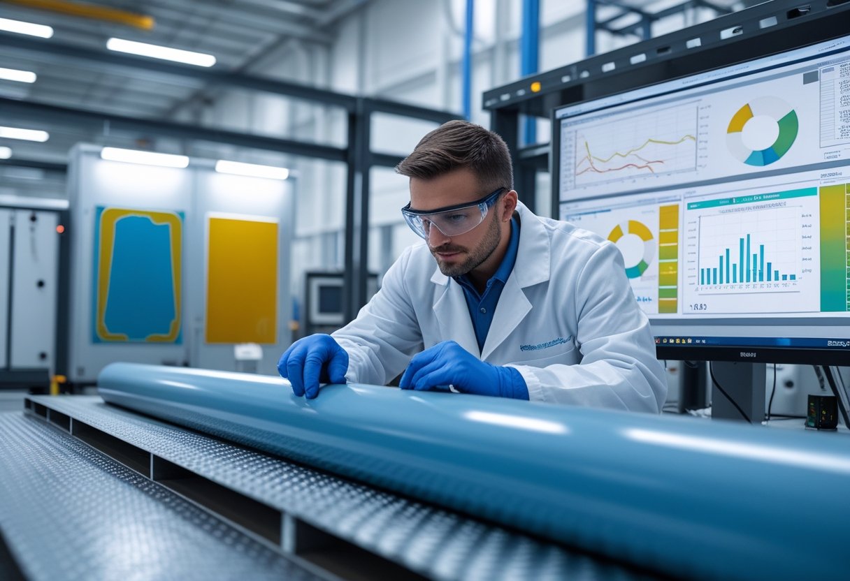 ISO 16276-2: Corrosion Protection Evaluation Through Cross-Cut and X ...