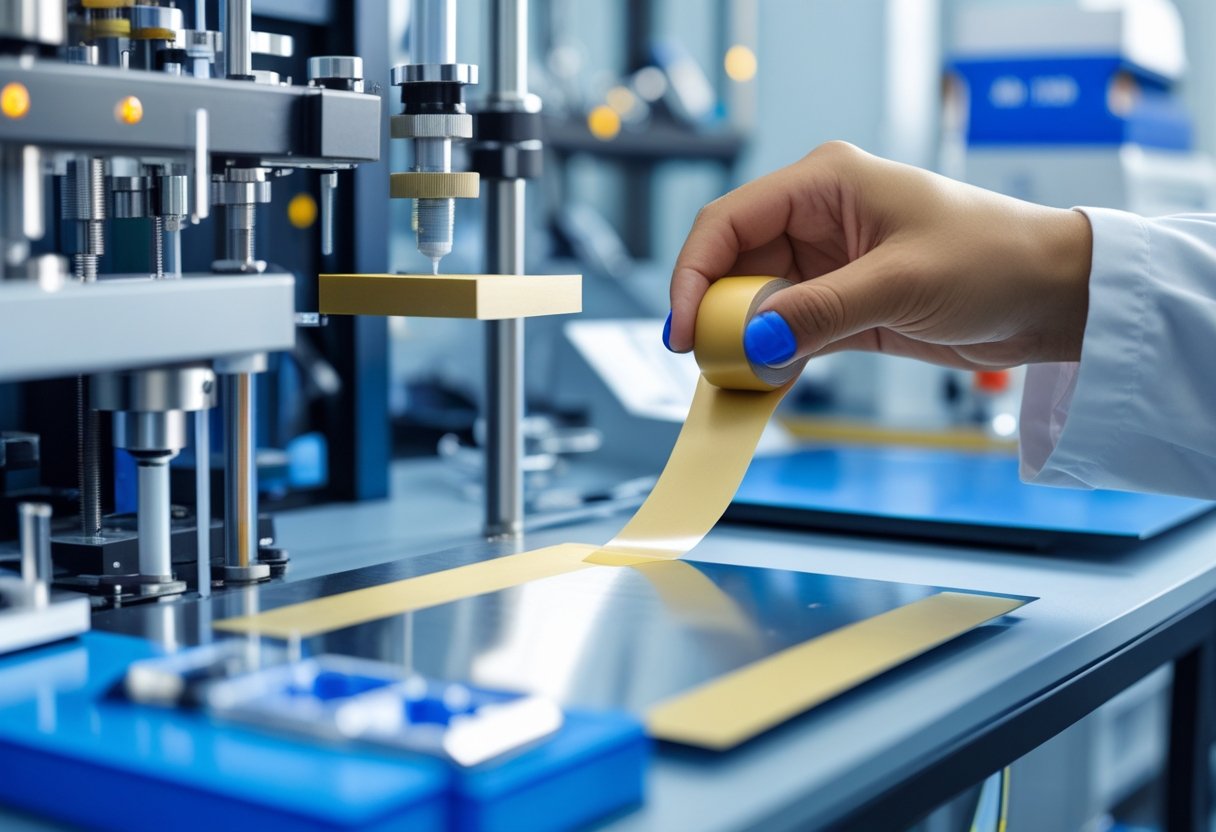 ASTM D3359: Standard Test Methods for Rating Adhesion by Tape Test - A ...