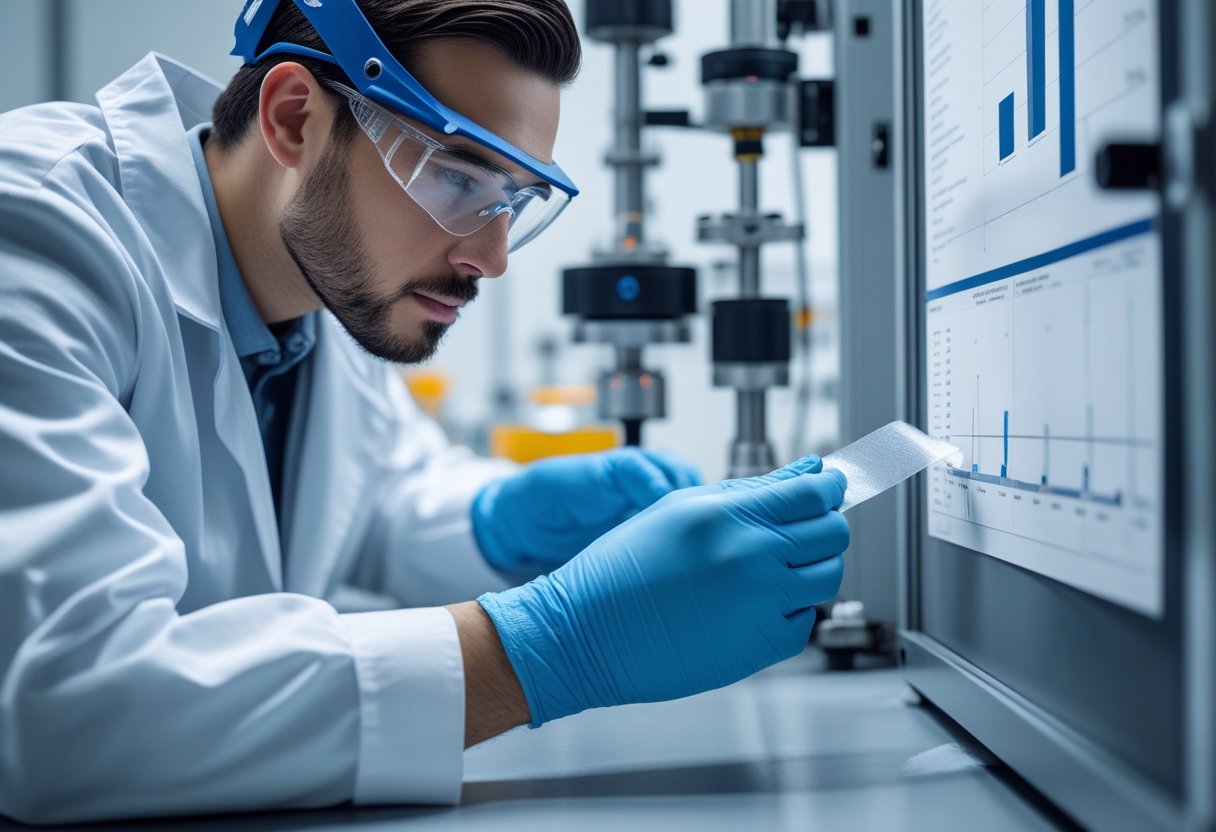 ASTM D3359: Standard Test Methods for Rating Adhesion by Tape Test - A ...