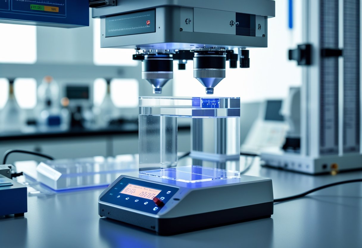 ASTM D1003 Standard Test Method for Haze and Luminous Transmittance ...