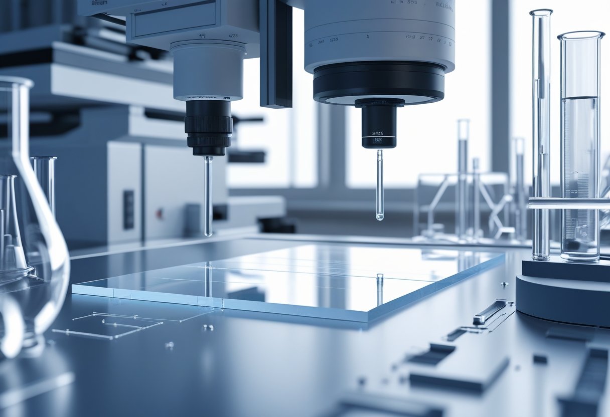 ISO 14782 ISO Kunststoffe – Bestimmung der Trübung für transparente ...