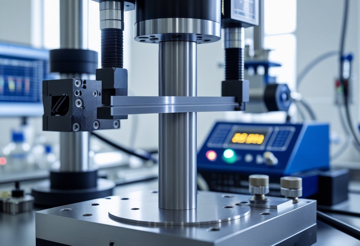 ASTM D522 Mandrel Bend Test: Evaluating Coating Flexibility and ...