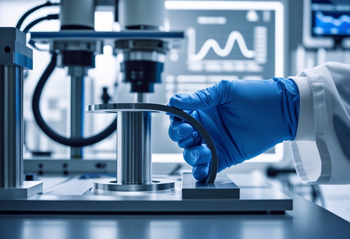 ASTM D522 Mandrel Bend Test: Evaluating Coating Flexibility and ...