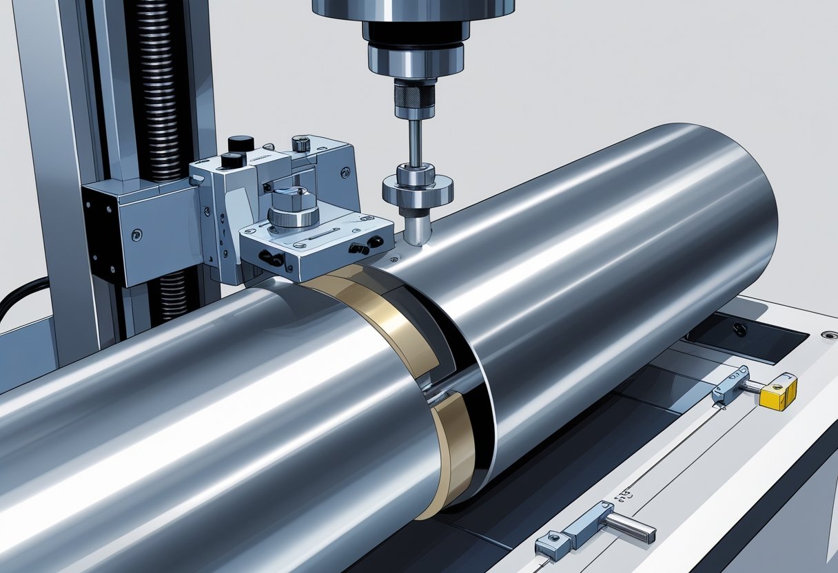 ISO 1519:2011 Biegeversuch (Zylindrischer Dorn): Anwendung und ...