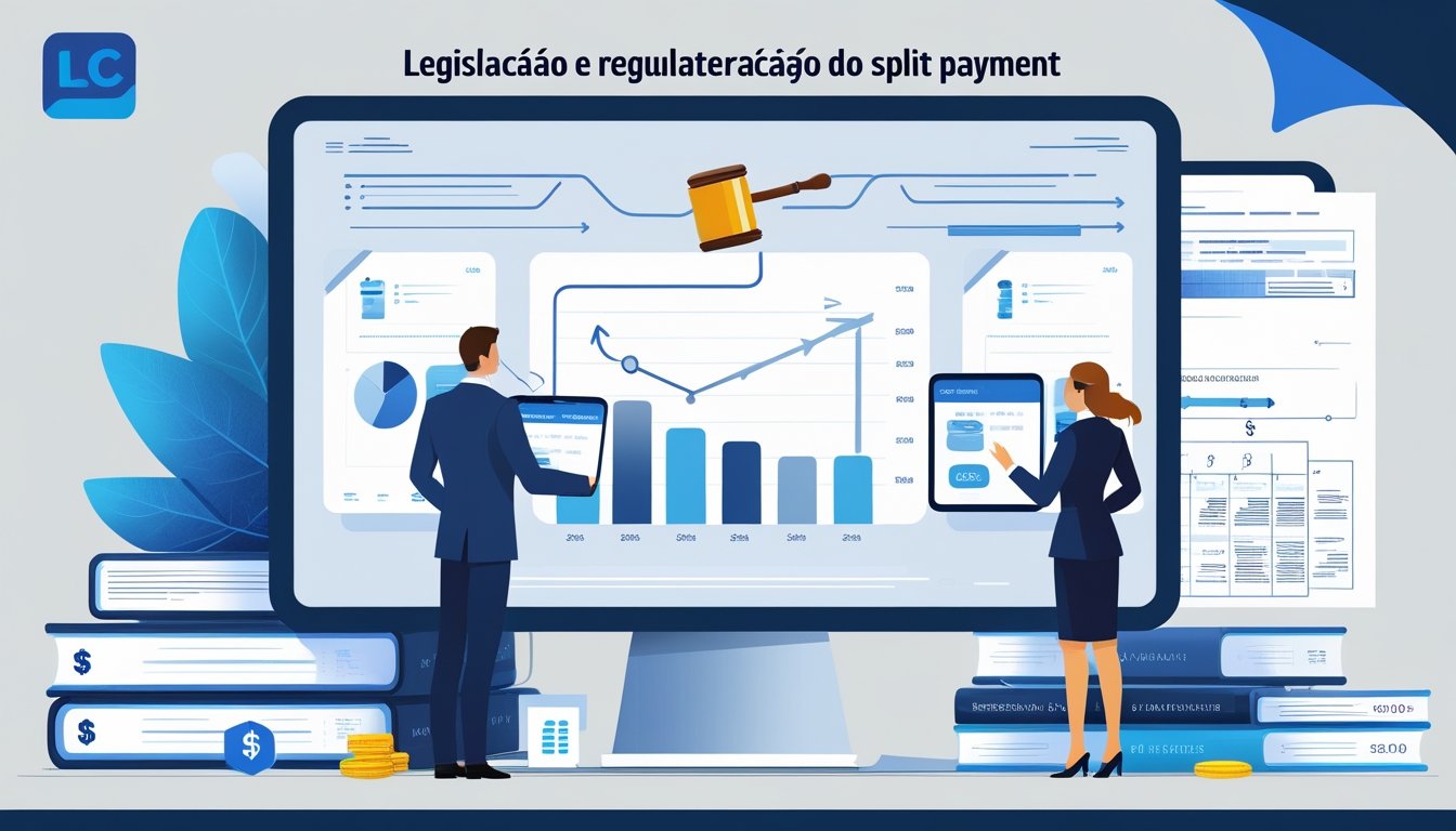 Split Payment: O que é e como funciona