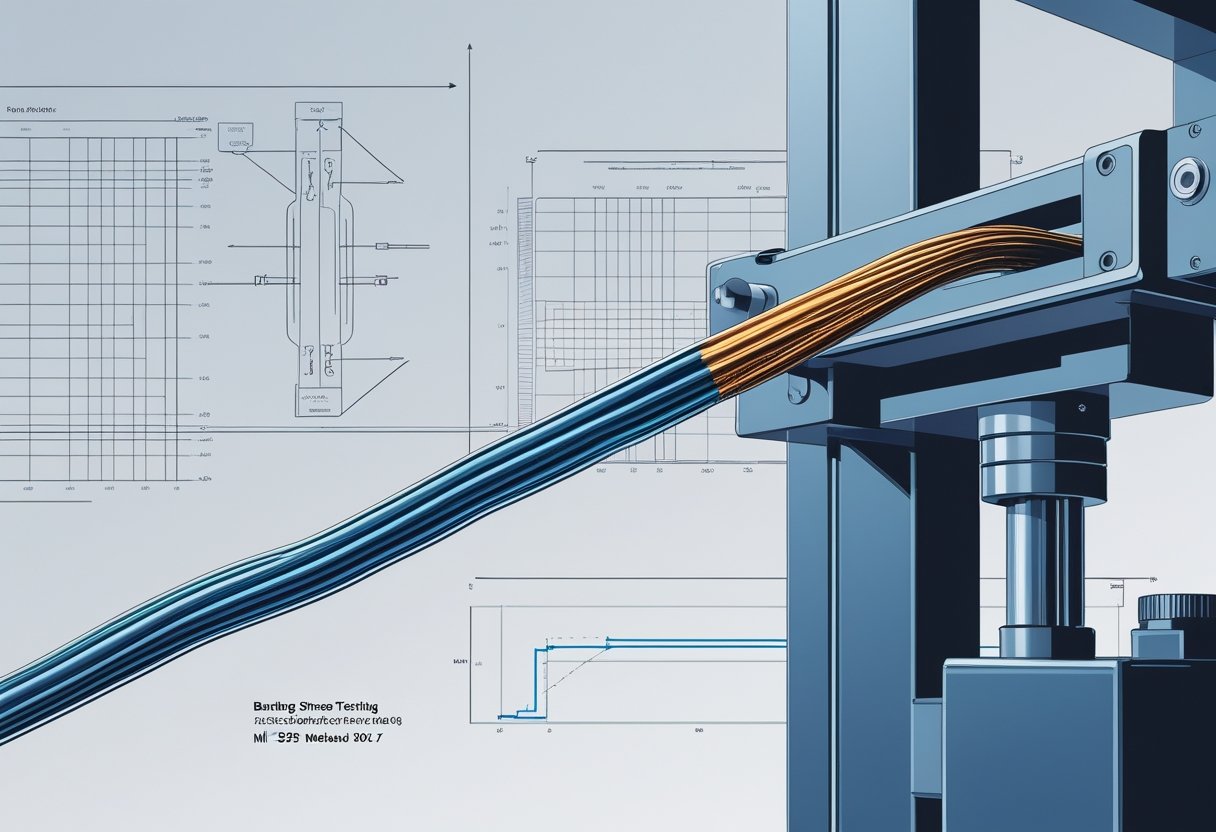 MIL Test Standards Archives - QUALTECH PRODUCTS INDUSTRY