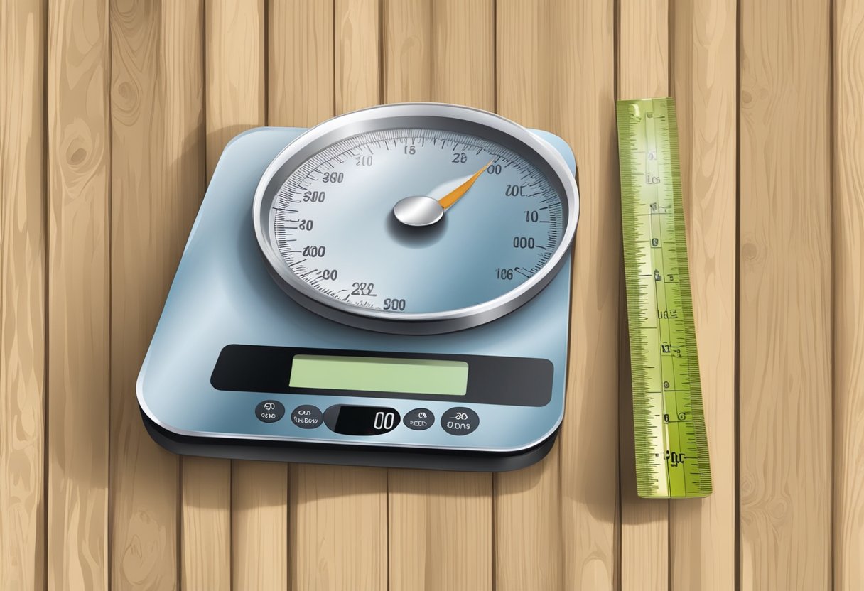 Balancing Nutrition and Discipline - [INTERNAL ARCHITECT]