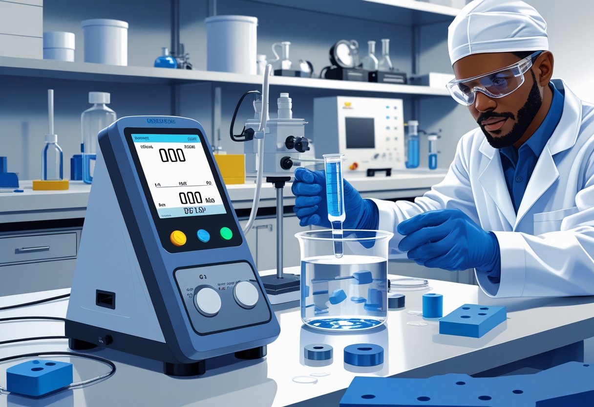 ASTM D792 Standard Test Methods for Density and Specific Gravity of ...