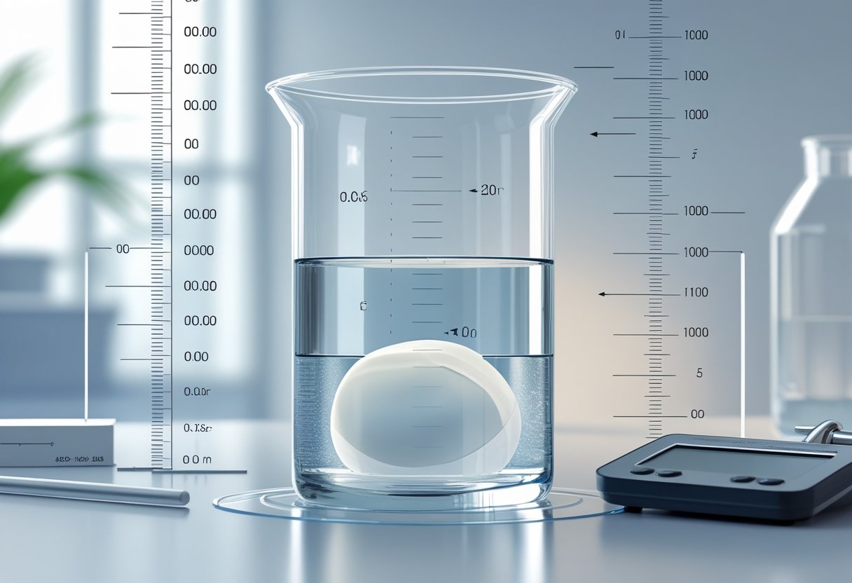 ASTM D792 Standard Test Methods for Density and Specific Gravity of ...