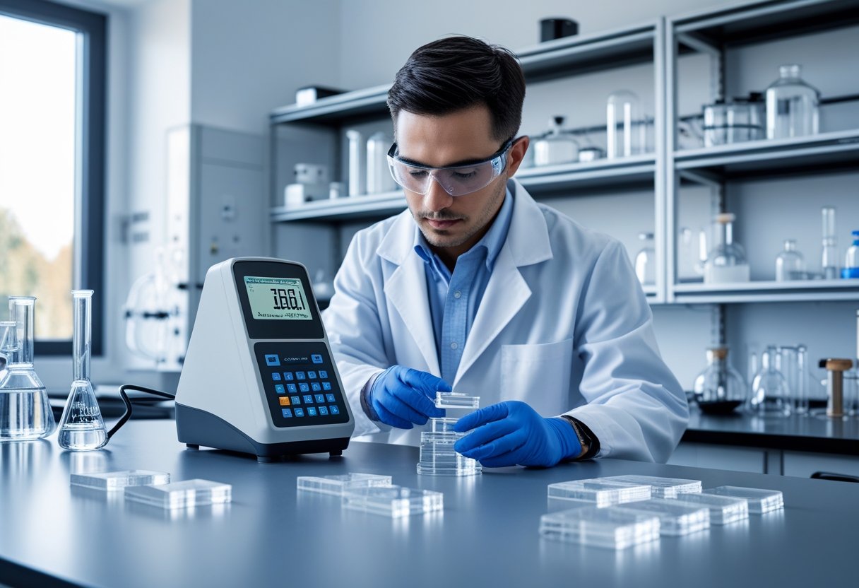 ASTM D792 Standard Test Methods for Density and Specific Gravity of ...