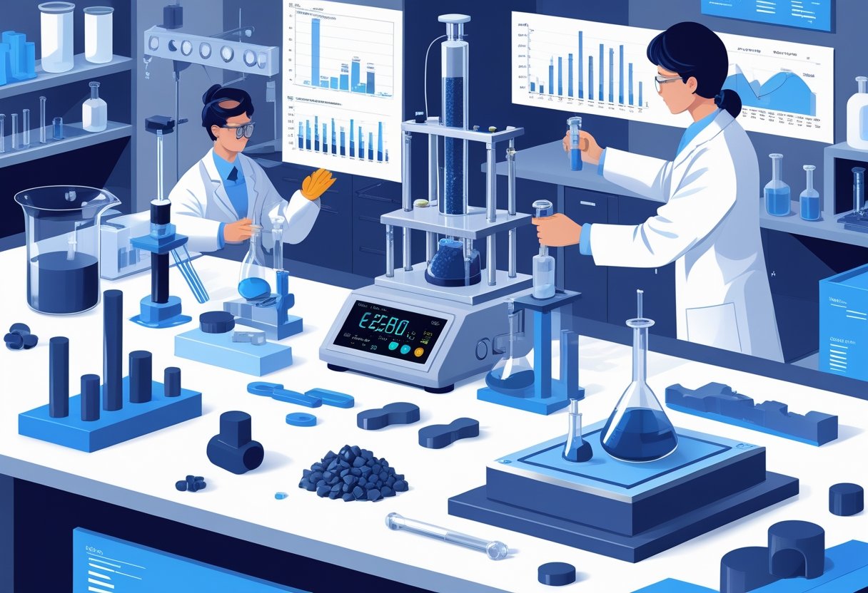 ASTM D792 Standard Test Methods for Density and Specific Gravity of ...