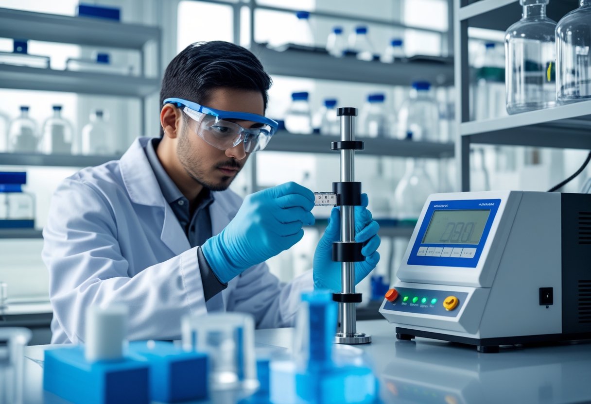 ASTM D792 Standard Test Methods for Density and Specific Gravity of ...