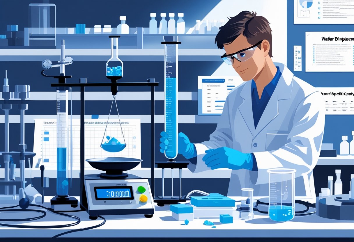 ASTM D792 Standard Test Methods for Density and Specific Gravity of ...