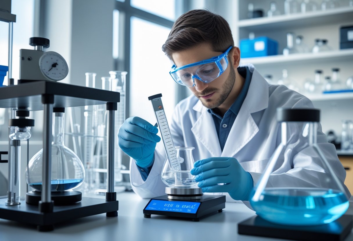 ASTM D792 Standard Test Methods for Density and Specific Gravity of ...