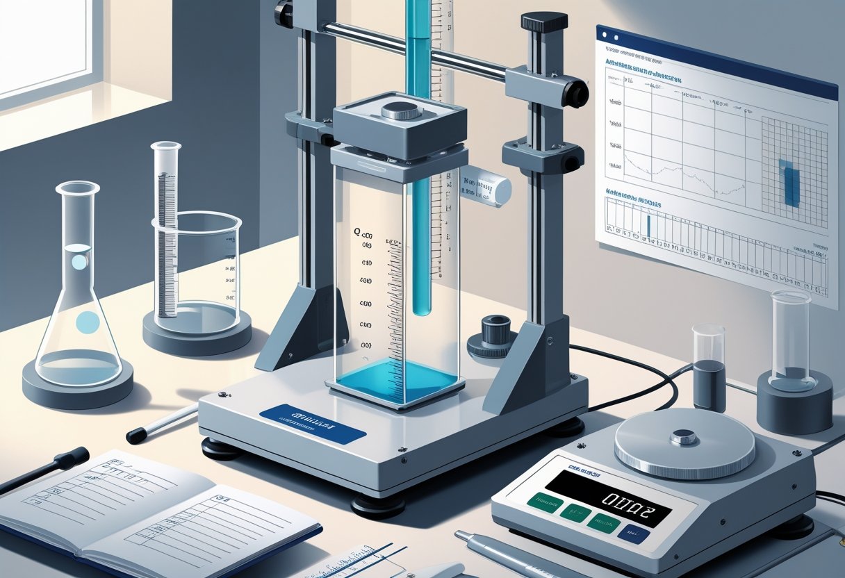 ASTM D792 Standard Test Methods for Density and Specific Gravity of ...