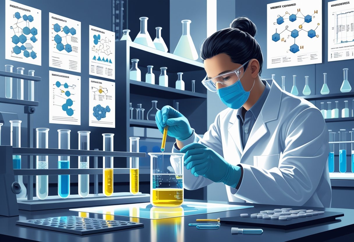 ASTM D297 Standard Practices for Rubber Products—Chemical Analysis ...