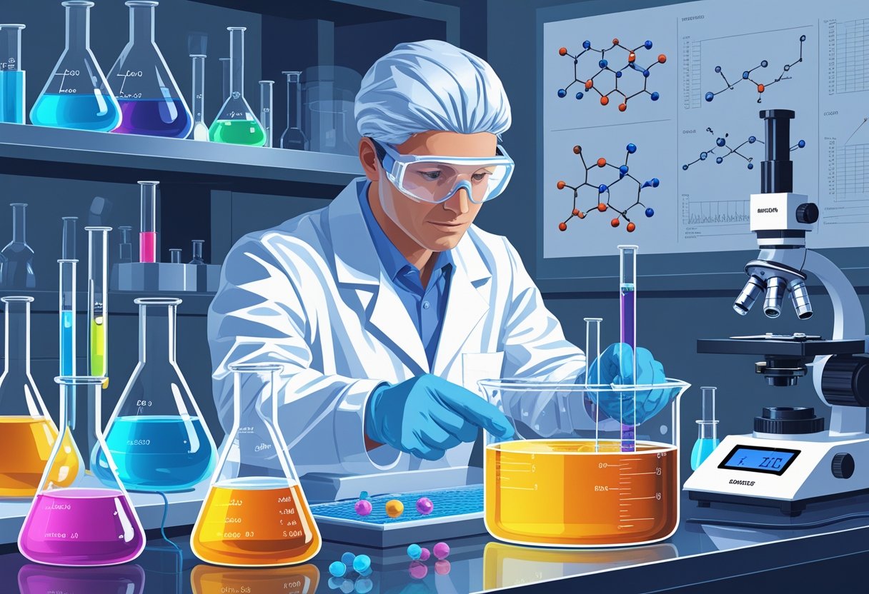 ASTM D297 Standard Practices for Rubber Products—Chemical Analysis ...