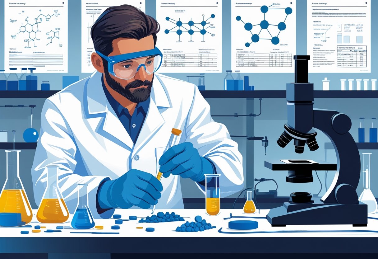 ASTM D297 Standard Practices for Rubber Products—Chemical Analysis ...