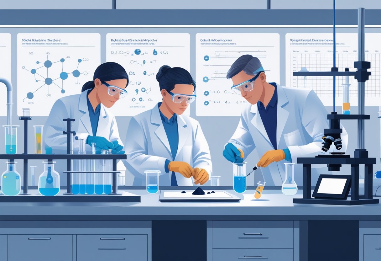 ASTM D297 Standard Practices for Rubber Products—Chemical Analysis ...