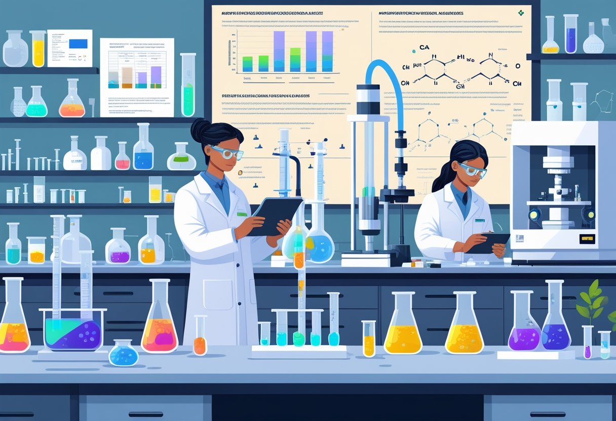 ASTM D297 Standard Practices for Rubber Products—Chemical Analysis ...