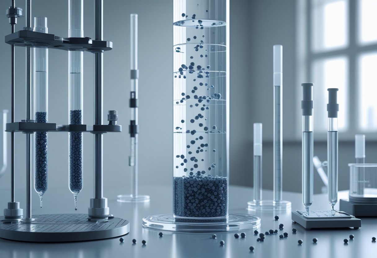 ISO 18747-1 Determination of Particle Density by Sedimentation Methods: A Comprehensive Guide to ...