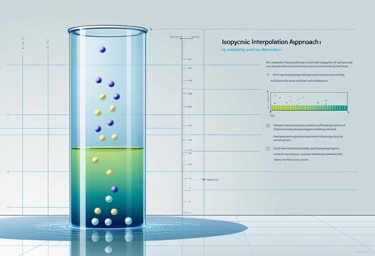 ISO 18747-1 Determination of Particle Density by Sedimentation Methods: A Comprehensive Guide to ...