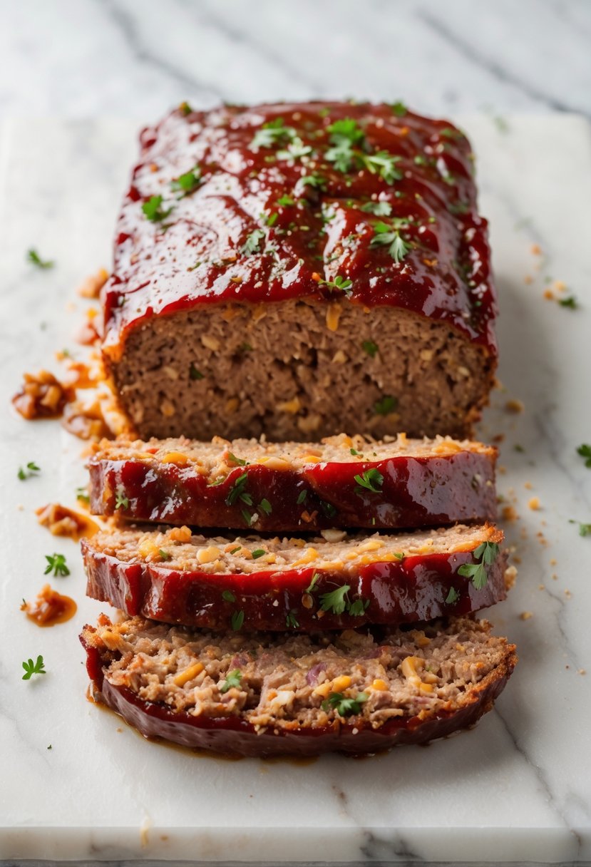 10+ Meatloaf Recipes Easy and Delicious for Quick Weeknight Dinners ...