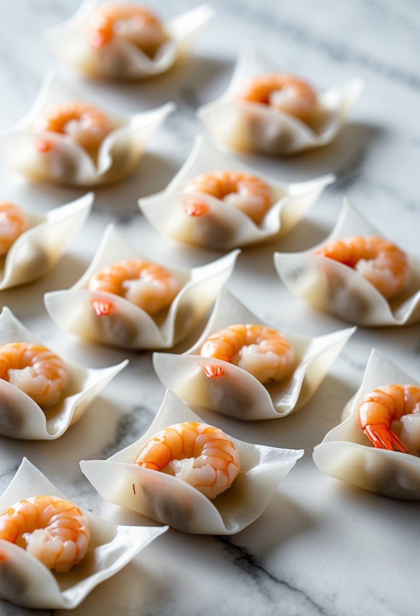 10+ Wonton Wrapper Recipes for Easy and Delicious Meals - Recipe Amazing