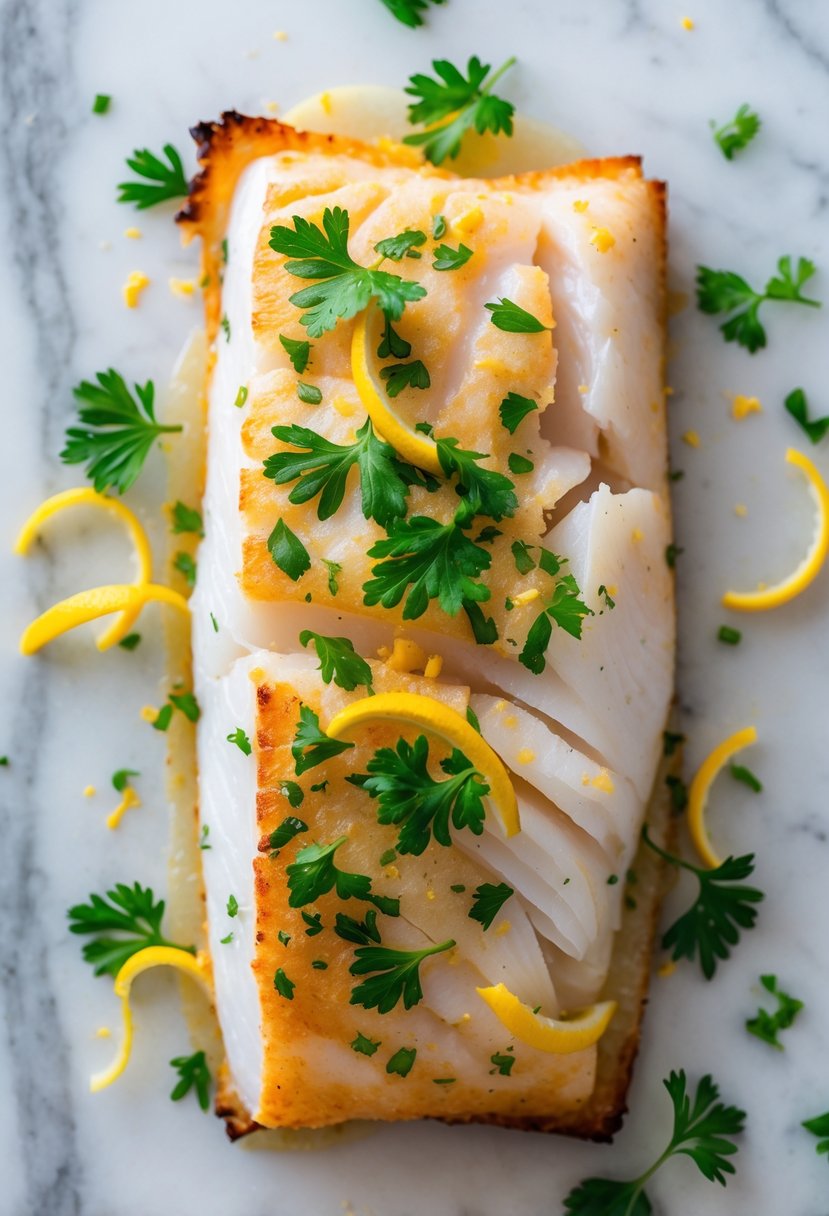 10+ Baked Cod Recipes to Make Dinner Easy and Delicious - Recipe Amazing