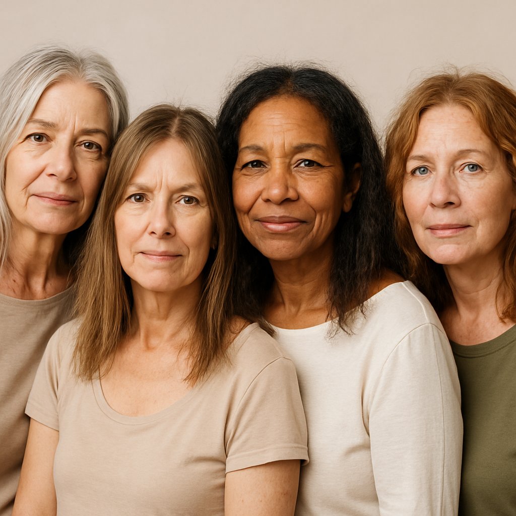 Stylists Agree These 29 Shoulder-Length Hairstyles Are Secretly Aging ...