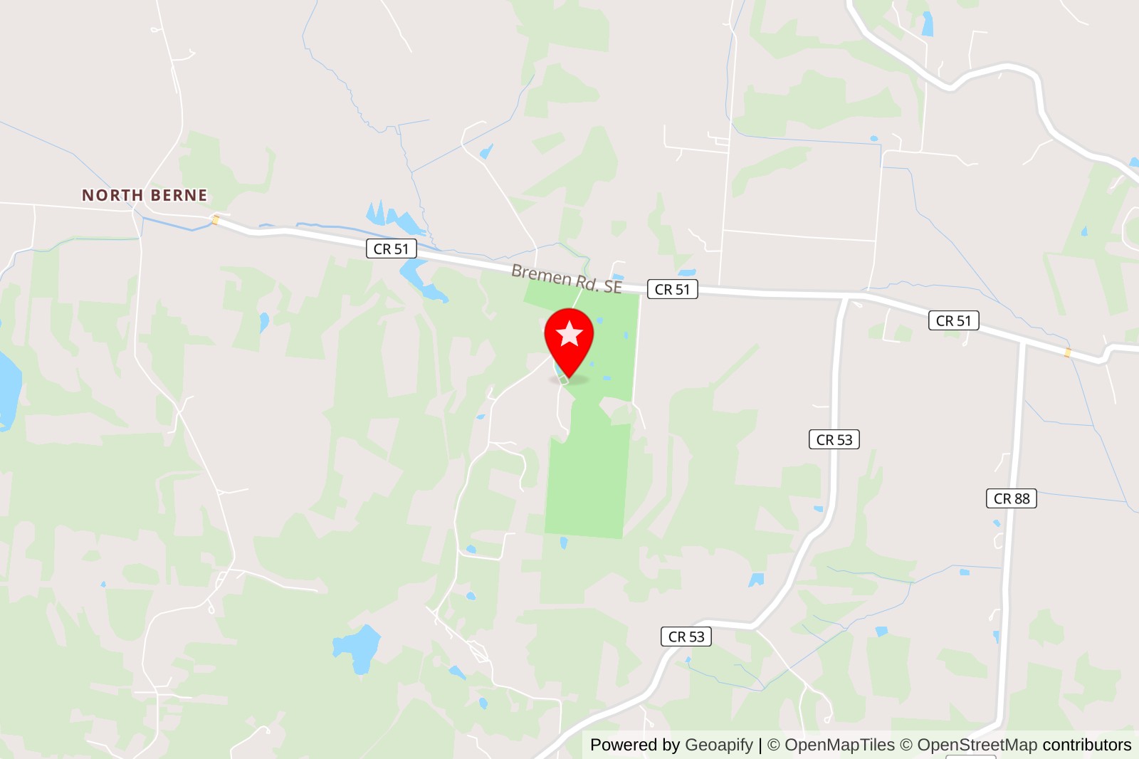 50 of the Best Budget-Friendly Golf Courses in Ohio in 2025 - JourneyJunket