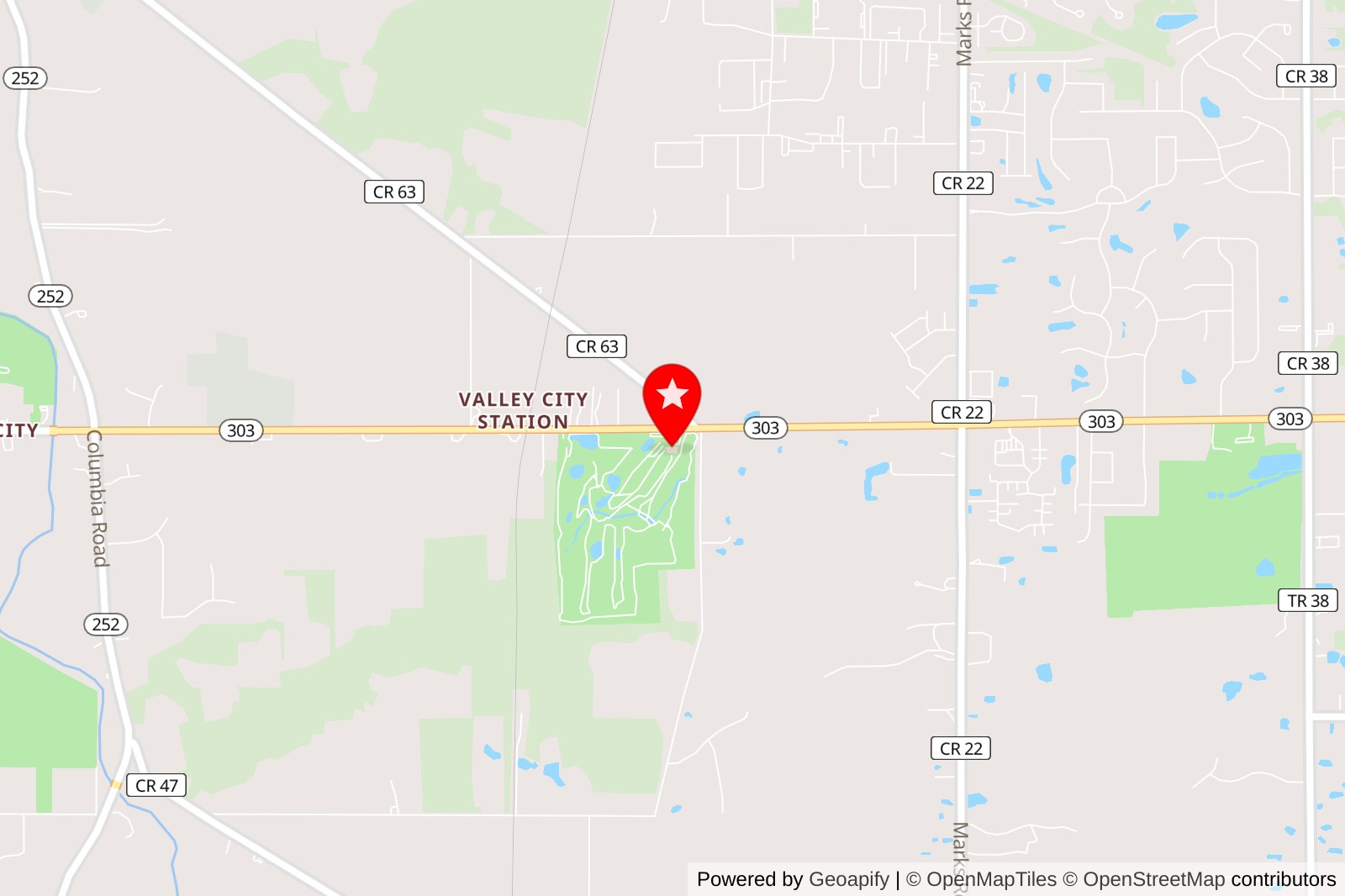 50 of the Best Budget-Friendly Golf Courses in Ohio in 2025 - JourneyJunket