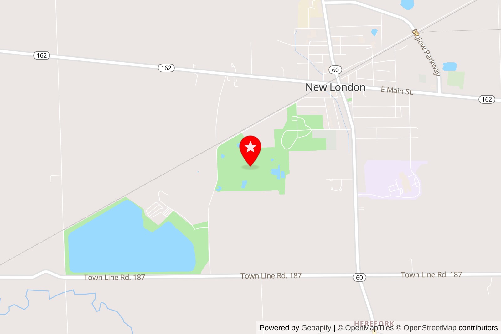 50 of the Best Budget-Friendly Golf Courses in Ohio in 2025 - JourneyJunket