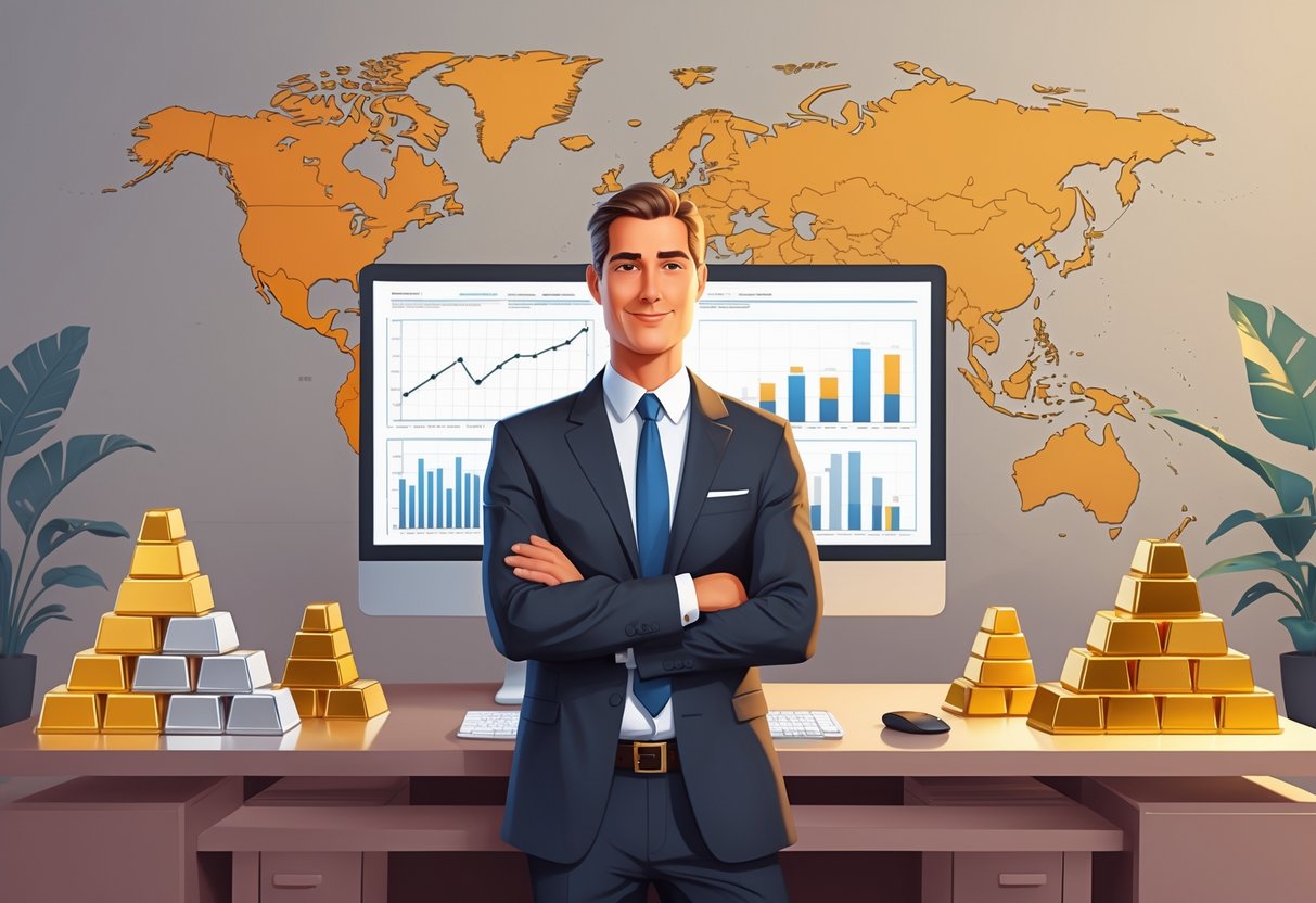 Kirk Elliott Precious Metals Reviews: In-Depth Analysis & Insights ...