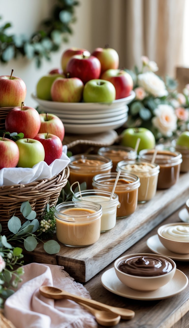 18 Apple of My Eye Baby Shower Ideas | Mummy Time