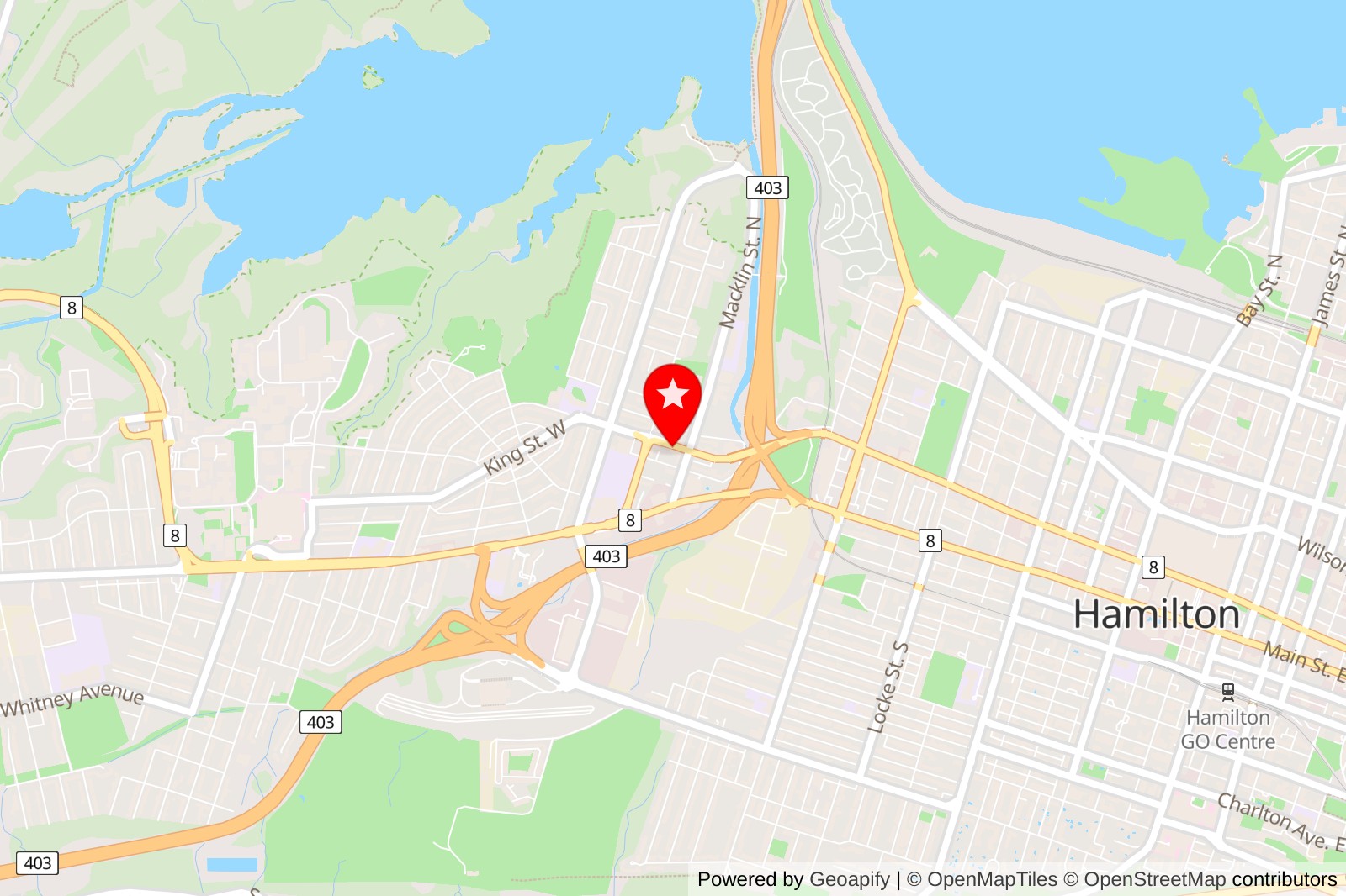 Best Coffee Shops In Hamilton, Ontario, Canada: A Local's Guide