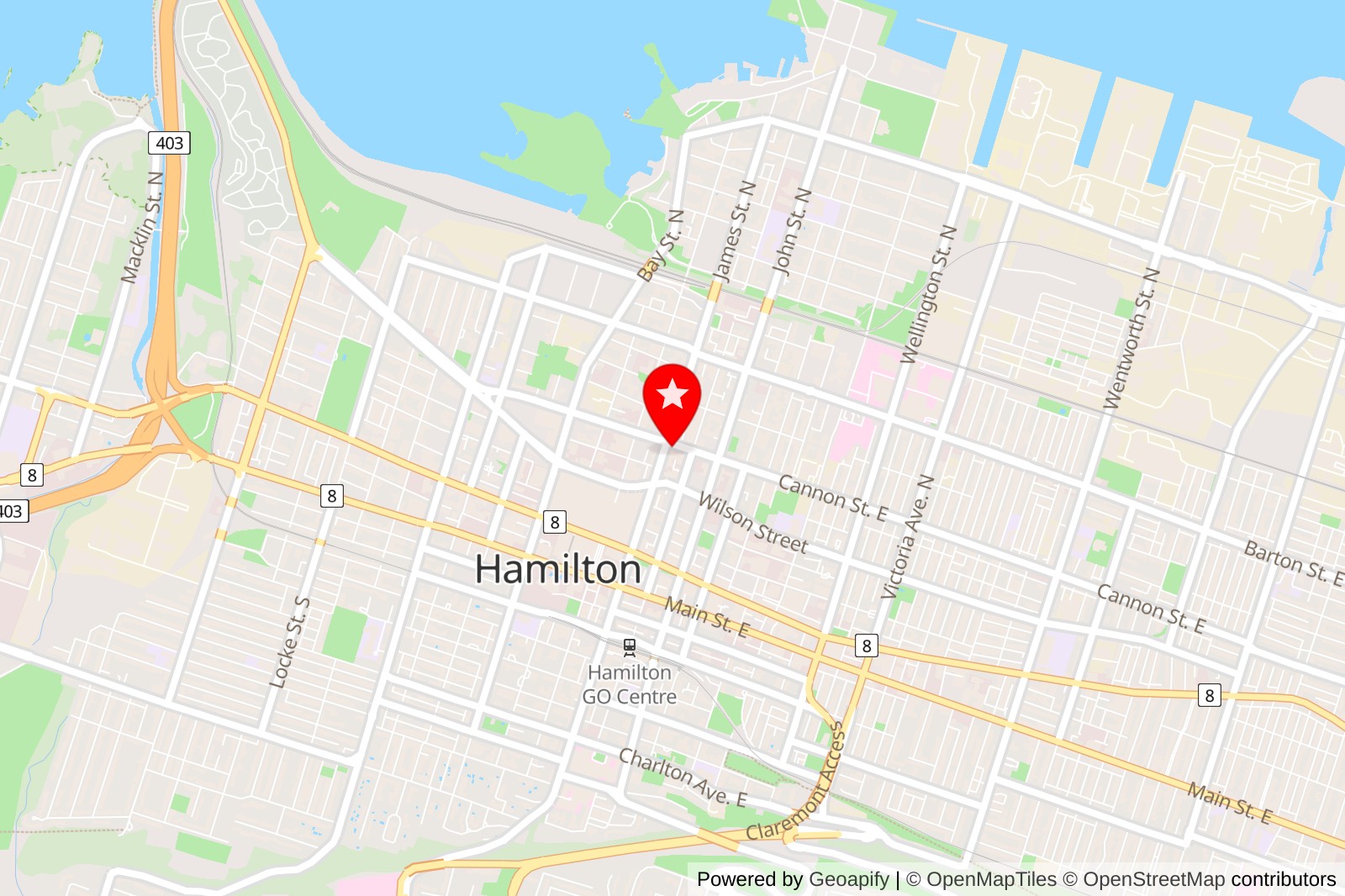 Best Coffee Shops In Hamilton, Ontario, Canada: A Local's Guide