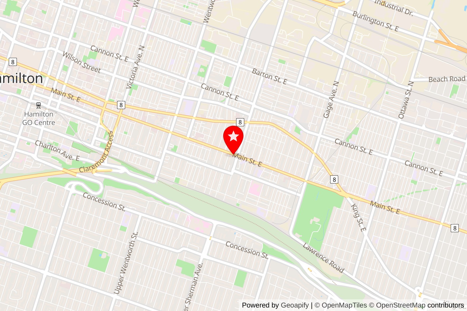 Best Coffee Shops In Hamilton, Ontario, Canada: A Local's Guide