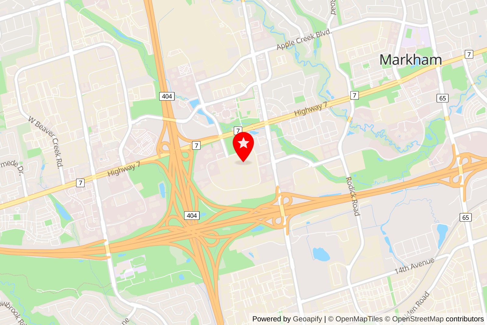 Best Coffee Shops In Markham, Ontario, Canada: A Local's Guide